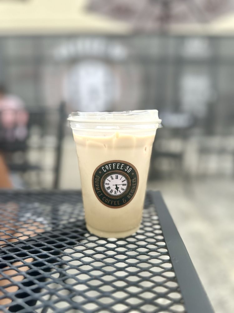 COFFEE:30 - Updated September 2025 - 134 Photos & 79 Reviews - 127 W ...