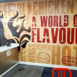 THE PERI PERI SHACK - Updated March 2026 - 62 Photos & 32 Reviews - 724 ...