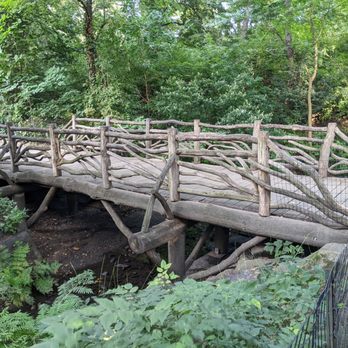 THE TRIPLETS BRIDGE - Updated December 2025 - 2 W 77th St, New York ...