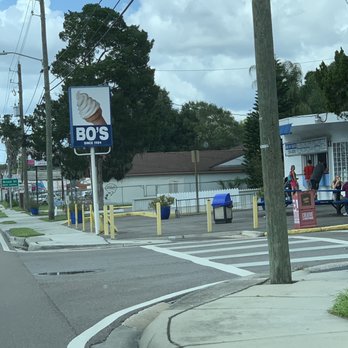 BO’S ICE CREAM - 183 Photos & 265 Reviews - 7101 N Florida Ave, Tampa ...