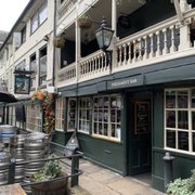 THE GEORGE INN - 161 Photos & 150 Reviews - 75-77 Borough High Street ...