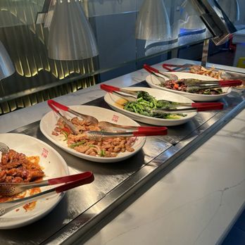 SEA & SKY FEAST BUFFET - Updated April 2025 - 511 Photos & 121 Reviews ...