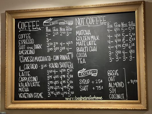 KALADI COFFEE ROASTERS - Updated September 2024 - 46 Photos & 92 ...