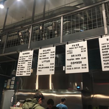 THE BURGER DOCK - CDA - Updated August 2025 - 33 Photos & 69 Reviews ...