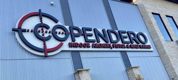COPENDERO RANGE - Updated January 2026 - 28075 Robinson Rd, Conroe ...