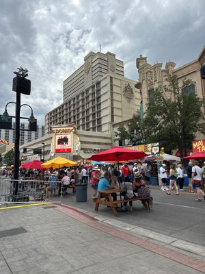 BIGGEST LITTLE CITY WING FEST - Updated December 2025 - 24 Photos - E ...