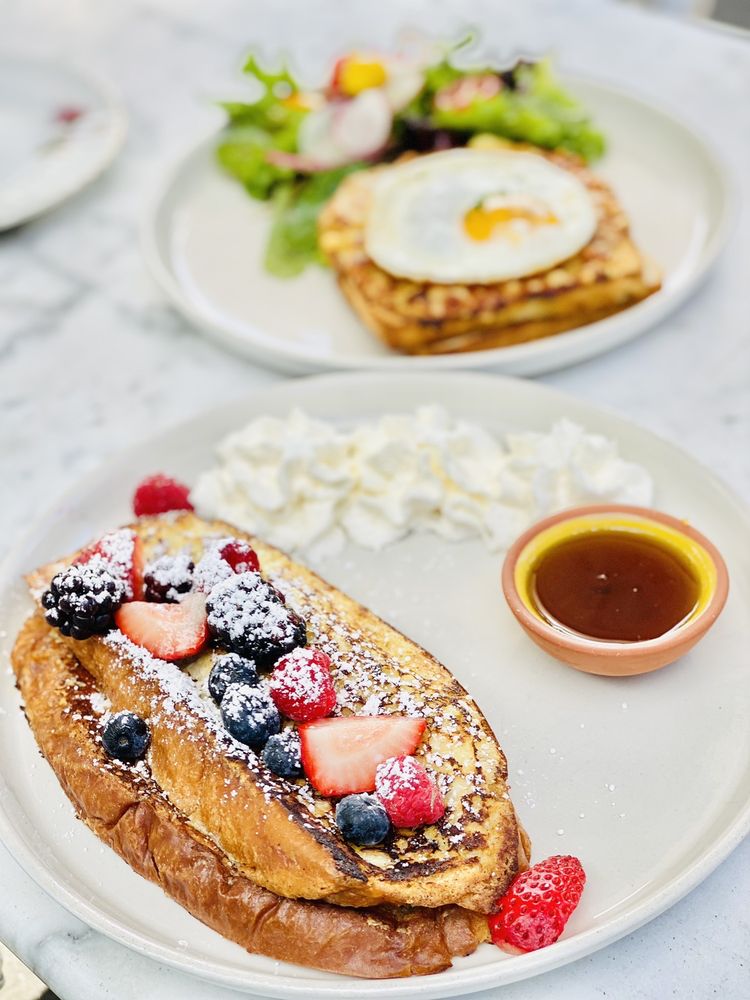 MADEMOISELLE COLETTE - 965 Photos & 473 Reviews - Breakfast & Brunch ...