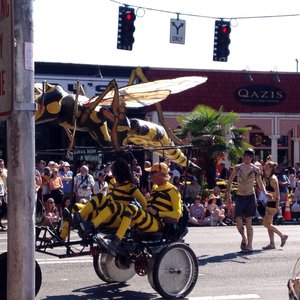 FREMONT FAIR - 121 Photos & 32 Reviews - Festivals - N 35th St, Seattle ...