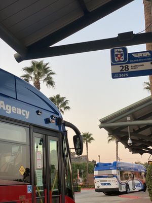 PERRIS - DOWNTOWN METROLINK STATION - Updated September 2024 - 28 ...