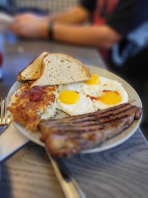 CRUMBS BREAKFAST, LUNCH & BAR - Updated April 2025 - 390 Photos & 219 ...