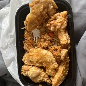 MANDARIN EXPRESS CHINESE RESTAURANT - 114 Photos & 143 Reviews - 15209 ...