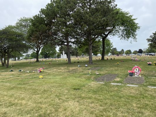 MARYHILL CEMETERY & MAUSOLEUM - Updated January 2026 - 18 Photos & 17 ...