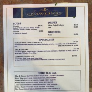 THE REMNANT OF NAWLINS - 135 Photos & 279 Reviews - 1416 Groesbeck St ...