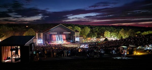 OZARKS AMPHITHEATER - Updated December 2025 - 28 Photos & 12 Reviews ...