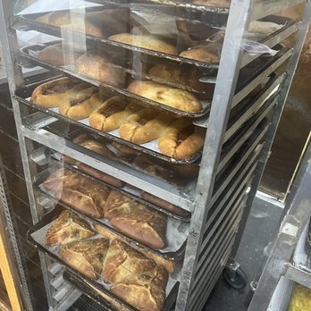 BALADNA BAKERY - Updated December 2025 - 45 Photos & 20 Reviews - 1136 ...