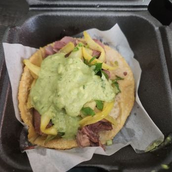 MICHI TACOS - Updated April 2025 - 426 Photos & 614 Reviews - 30141 ...