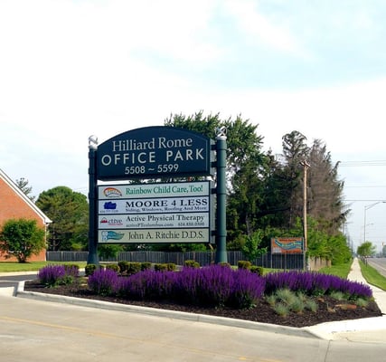 HILLIARD ROME OFFICE PARK - Updated October 2025 - 16 Photos - 5508 ...