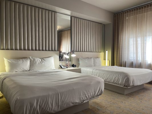 21C MUSEUM HOTEL DURHAM - Updated December 2025 - 520 Photos & 221 ...