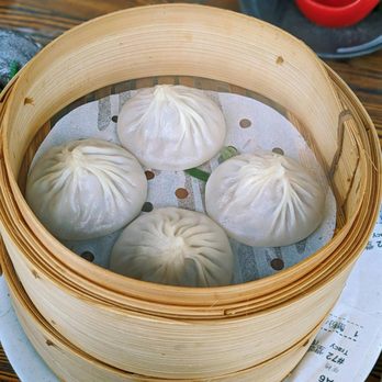 DUMPLING KITCHEN - Updated September 2024 - 4299 Photos & 2188 Reviews ...