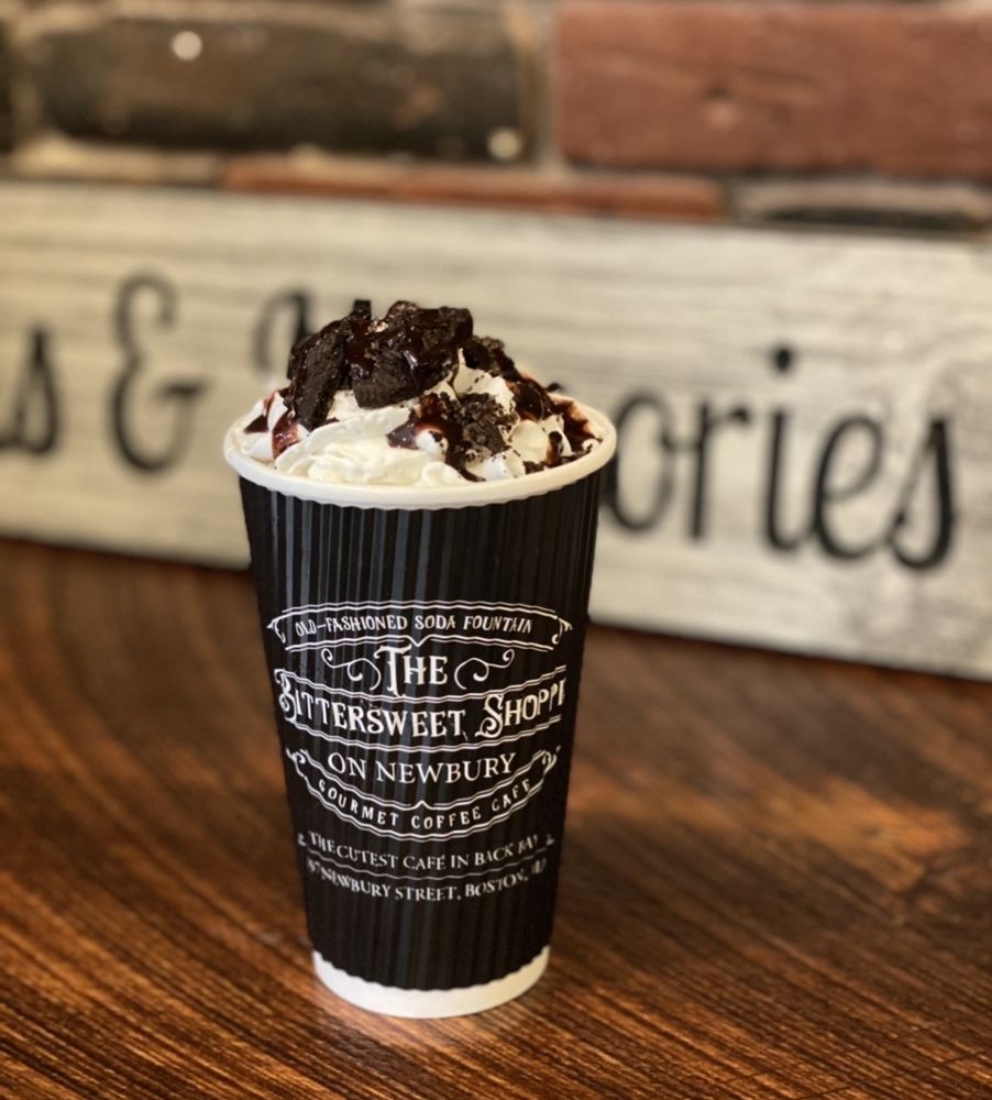 THE BITTERSWEET SHOPPE ON NEWBURY - Updated December 2025 - 282 Photos ...