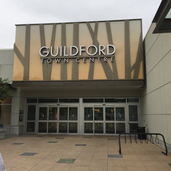 GUILDFORD TOWN CENTRE - Updated December 2025 - 300 Photos & 59 Reviews ...
