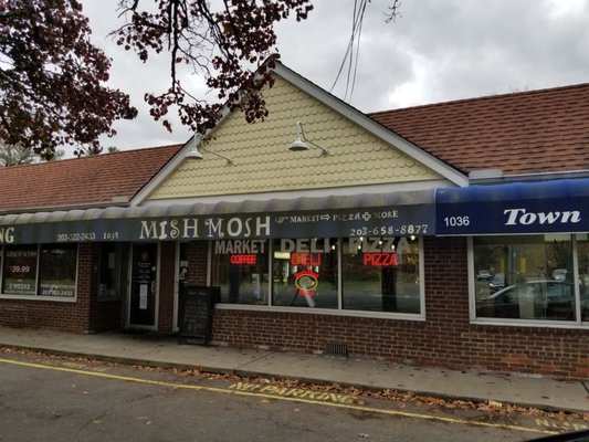 MISH MOSH - Updated October 2025 - 53 Photos & 65 Reviews - 1034 Long ...