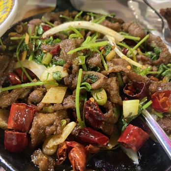 DAN GUI SICHUAN CUISINE - 281 Photos & 126 Reviews - 13112 NE 20th St ...