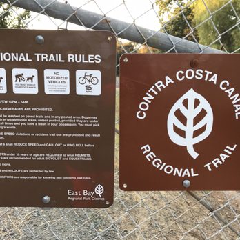 CONTRA COSTA CANAL TRAIL - Updated October 2025 - 93 Photos & 29 ...