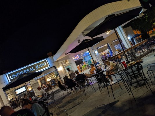 UNIVERSAL JOINT - Updated December 2025 - 152 Photos & 144 Reviews ...