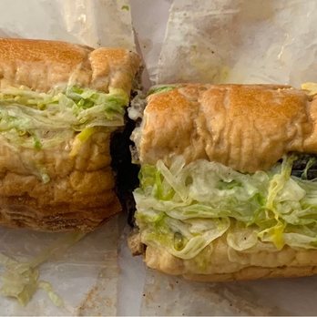 RUST’S SUB & SANDWICH STATION - Updated December 2025 - 29 Photos & 42 ...