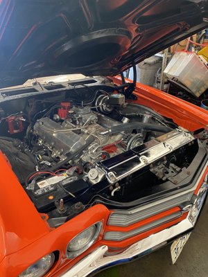 KEVINS AUTOMOTIVE - Updated October 2025 - 20 Photos & 45 Reviews - 746 ...