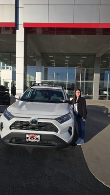 FOX TOYOTA CLINTON - Updated January 2026 - 32 Photos & 39 Reviews ...