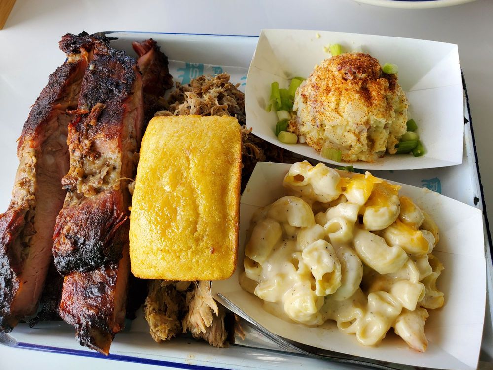 RODNEY SCOTT’S WHOLE HOG BBQ - Updated September 2025 - 356 Photos ...