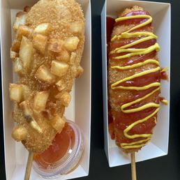 MOCHI SHACK - Updated September 2025 - 81 Photos & 27 Reviews - 1526 ...