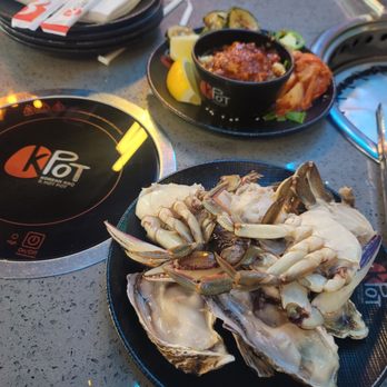 KPOT KOREAN BBQ & HOT POT - Updated November 2024 - 278 Photos & 161 ...