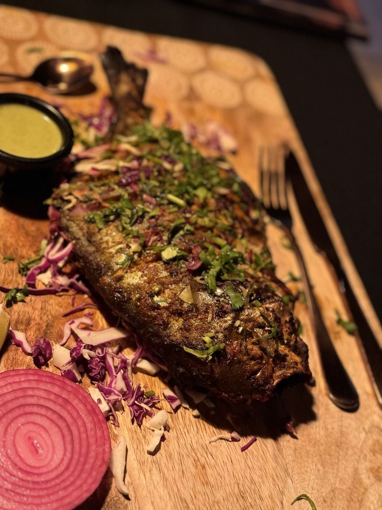 URBAN RASOI - Updated December 2024 - 67 Photos & 14 Reviews - 2800 Rte ...