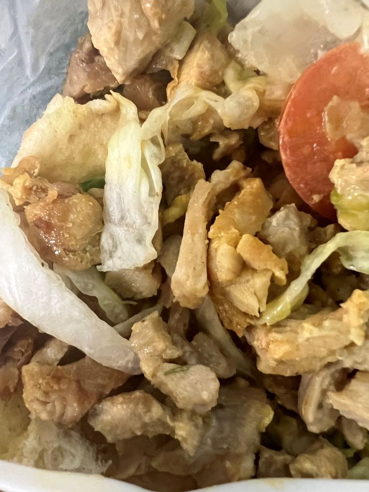 MAZADAR GRILL & CATERING - Updated April 2024 - 515 E Main St, Bay ...