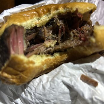 THE SMOKEY Q - Updated June 2025 - 45 Photos & 12 Reviews - 287 Hwy 25 ...