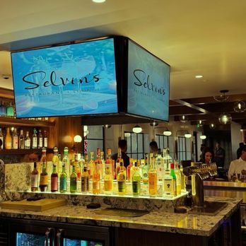 SELVIN’S RESTAURANT & LOUNGE - Updated December 2024 - 528 Photos & 183 ...