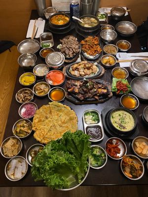 HANBUL KOREAN BBQ - Updated December 2025 - 413 Photos & 264 Reviews ...