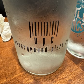 UNDERGROUND PIZZA - Updated March 2025 - 639 Photos & 501 Reviews - 30 ...