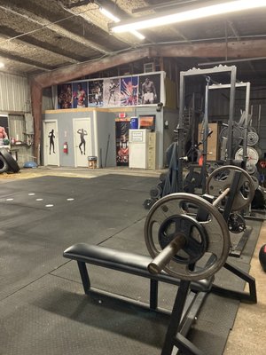 GATOR BOXING - Updated October 2025 - 12000 TX-146, Dickinson, Texas ...