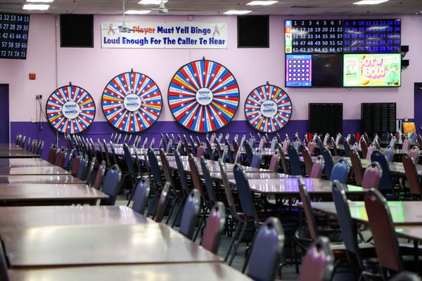 BINGO WORLD - Updated January 2026 - 44 Photos & 35 Reviews - 4901 ...