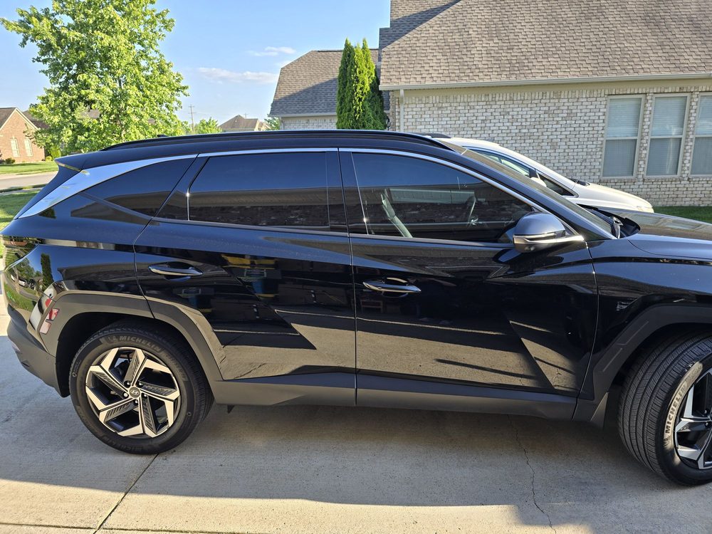 KOOL TINTZ WINDOW TINTING - Updated January 2026 - 88 Photos - 1608 ...