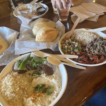 MARKOOK AUTHENTIC MEDITERRANEAN EATS - Updated November 2025 - 224 ...