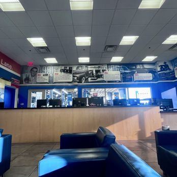 EARNHARDT FORD - Updated December 2025 - 135 Photos & 454 Reviews ...