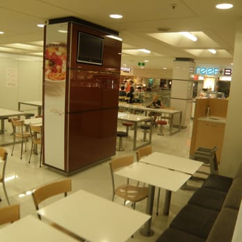 CARILLON FOOD COURT - Updated March 2026 - 10 Photos - Murray St, Perth ...