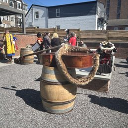 REUNION HALL - Updated July 2025 - 61 Photos & 51 Reviews - 206 Haddon ...