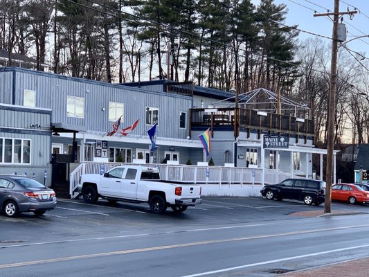 MAINESTREET - 28 Photos & 69 Reviews - 195 Main St, Ogunquit, Maine - Dance Clubs - Phone Number ...