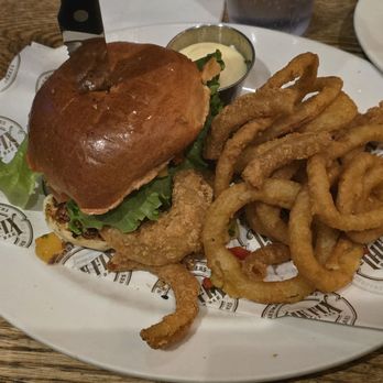 THE FIX BURGER BAR - Updated November 2025 - 627 Photos - 1068 Reviews ...